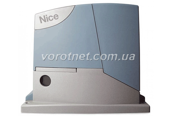 Nice Robus 350 - Купить привод для откатных ворот Найс Робус 350. Цены