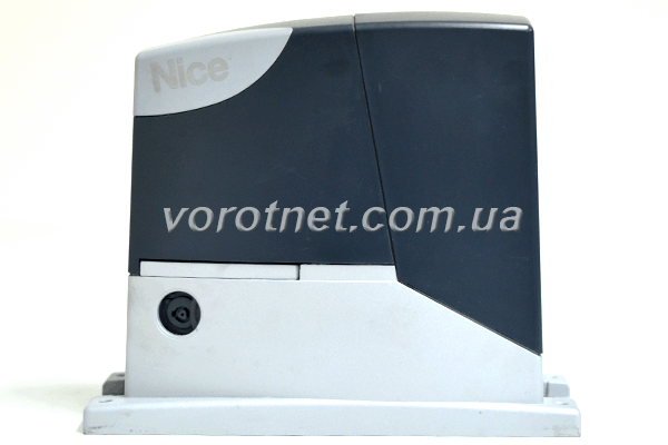 Nice Robus 350 - Купить привод для откатных ворот Найс Робус 350. Цены